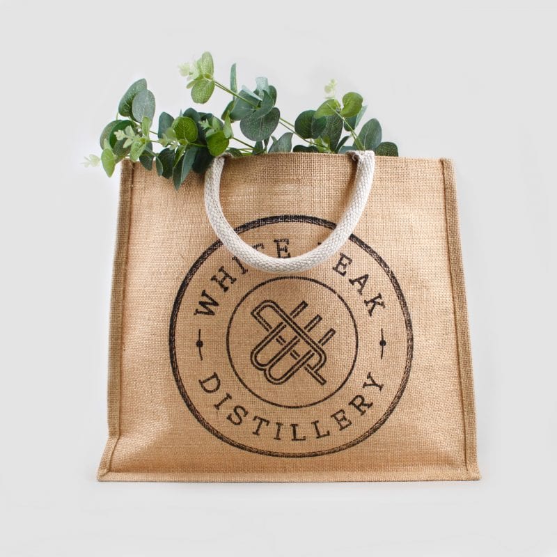 Shop - White Peak Distillery