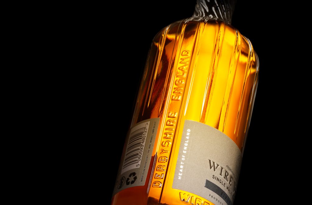 Ordered a bottle - FAQ - White Peak Distillery