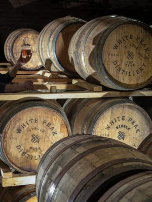 Shop - White Peak Distillery