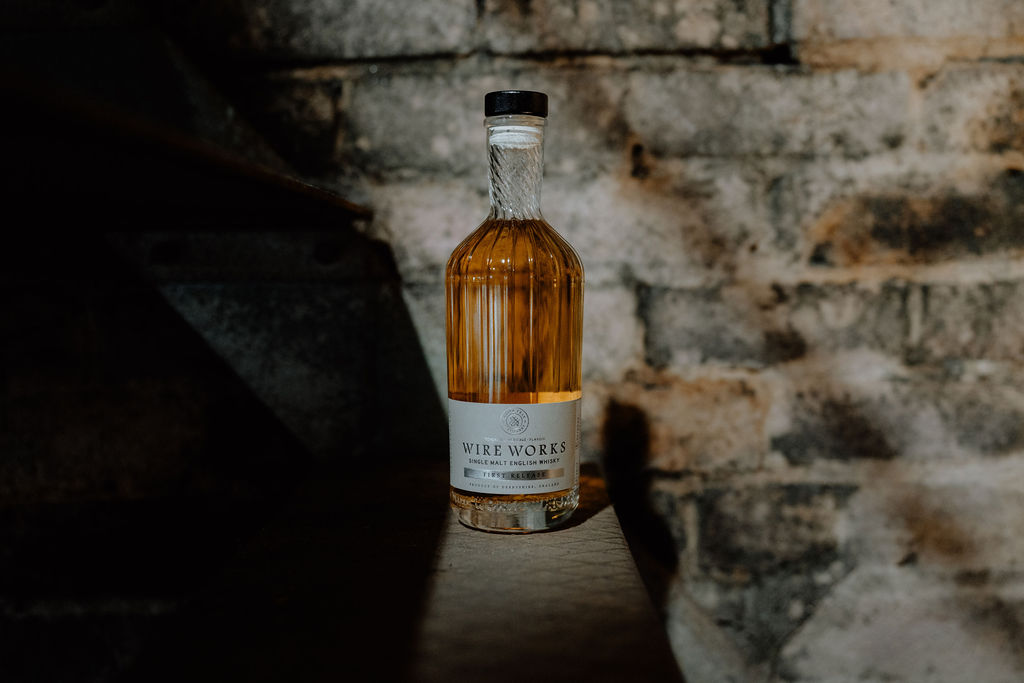 Spirits - White Peak Distillery