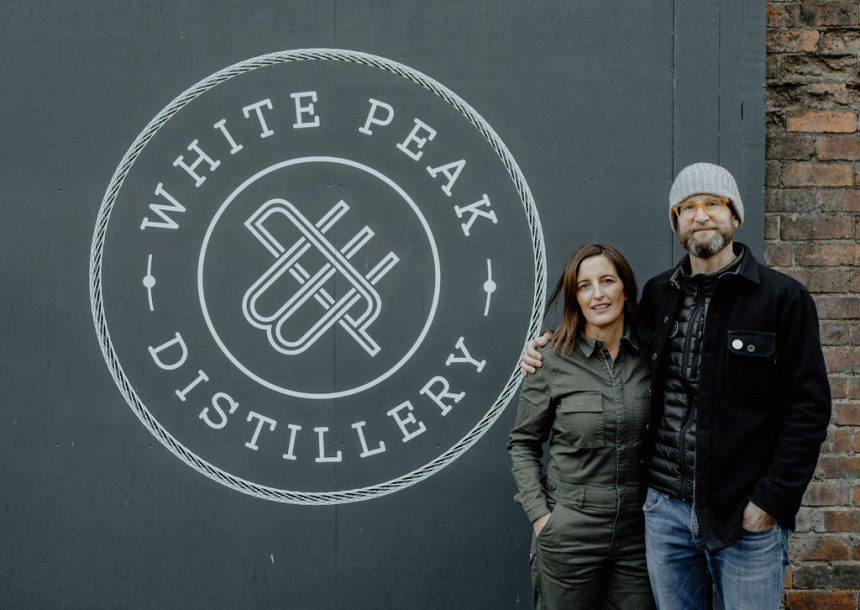 News - White Peak Distillery