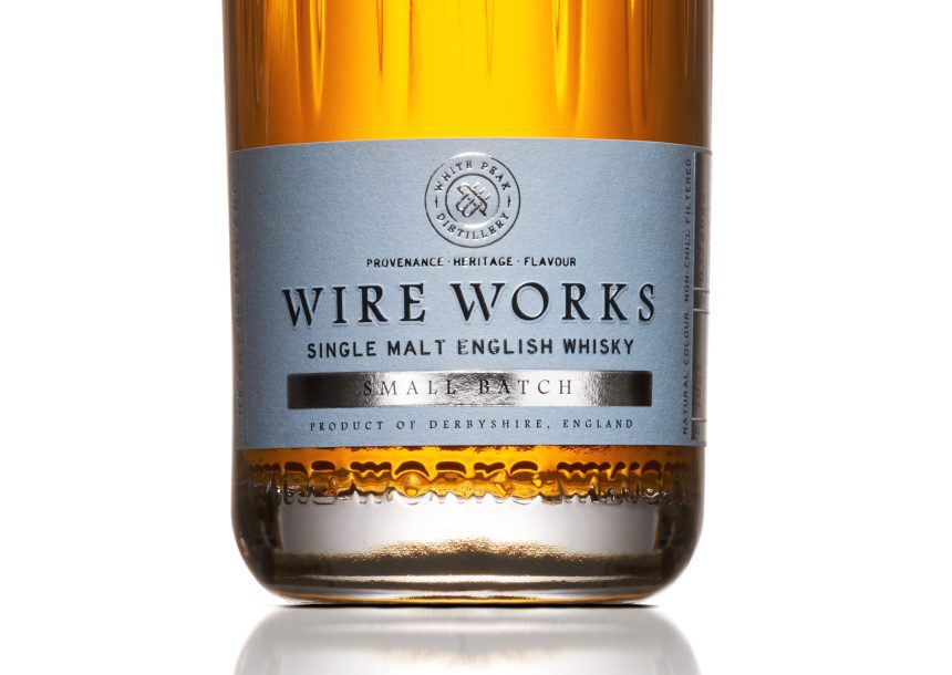News - White Peak Distillery