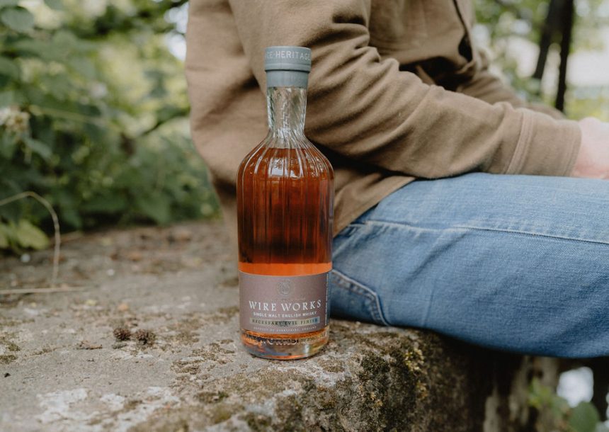 News - White Peak Distillery