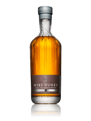 Shop - White Peak Distillery