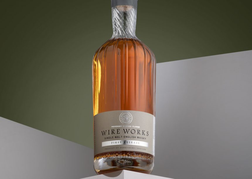 News - White Peak Distillery