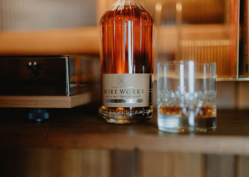 News - White Peak Distillery