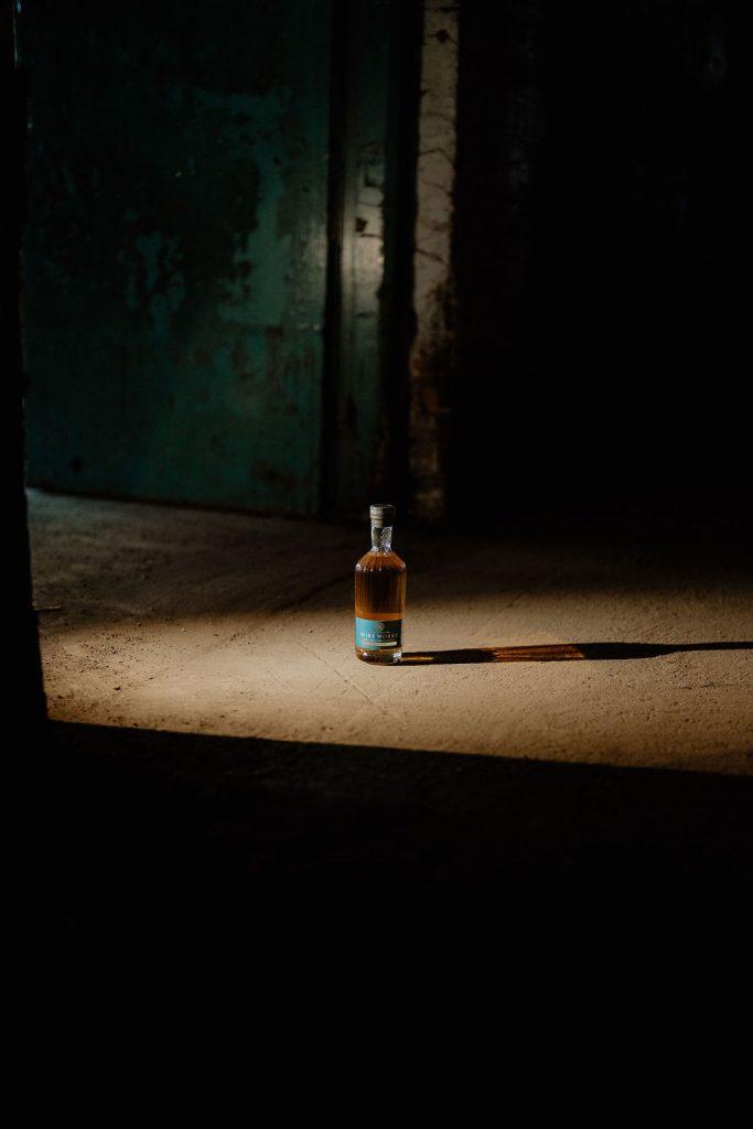 Wire Works 'Alter Ego' - White Peak Distillery