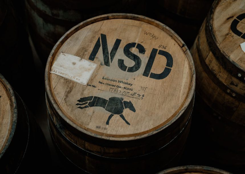 News - White Peak Distillery