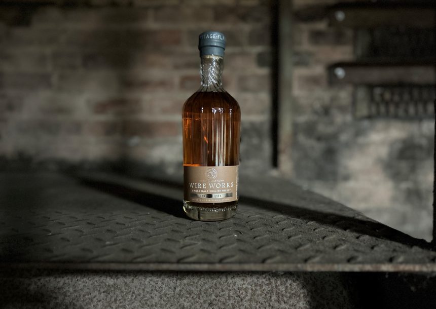 News - White Peak Distillery