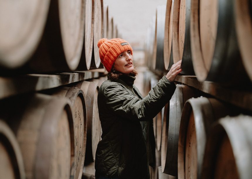 News - White Peak Distillery