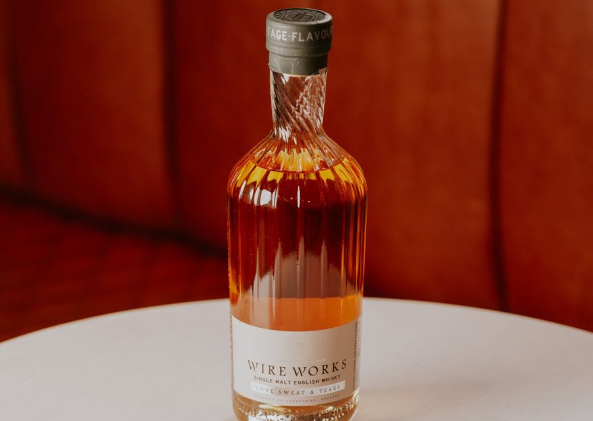News - White Peak Distillery
